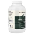 Real Mushrooms Turkey Tail Mushroom Extract Powder 200 Capsules Vegan ...