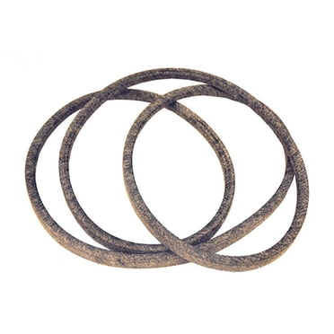 John Deere Original Equipment V-Belt GX25628 - Mower Deck Drive Belt ...