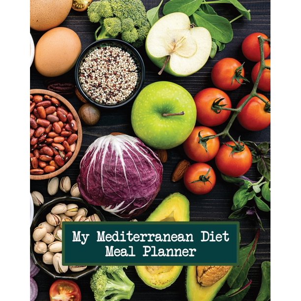 My Mediterranean Diet Meal Planner Undated 52 Week Healthy Weekly Meal my-mediterranean-diet-meal-planner-undated-52-week-healthy-weekly-meal