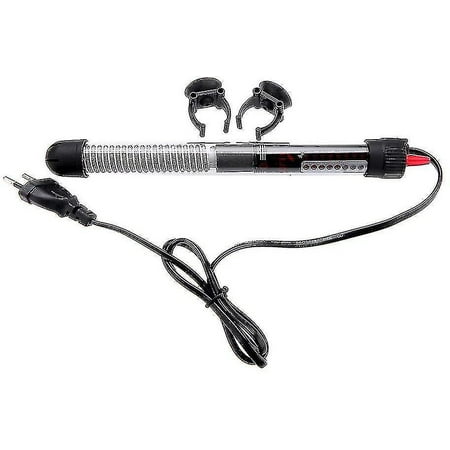 Aquarium Heaters, 25w Submersible Heater Immersion Heater For Aquarium ...