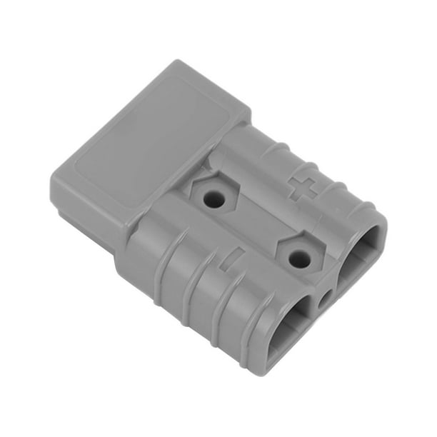 50A 600V Connector, 50A 600V Connector Kit AC DC Available For Dual ...