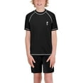 iXtreme Boys' Rash Guard – 2 Pack UPF 50+ Quick Dry Sun and Sand ...