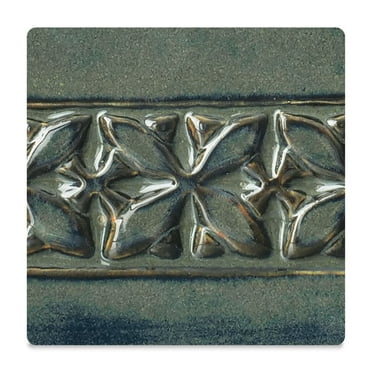 AMACO Crystaltex Glaze, Snap Dragon CTL-9, 1 Pint - Walmart.com