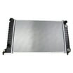 Radiator-Assembly TYC 13143 Replacement for CHEVROLET S10 GMC SONOMA ...