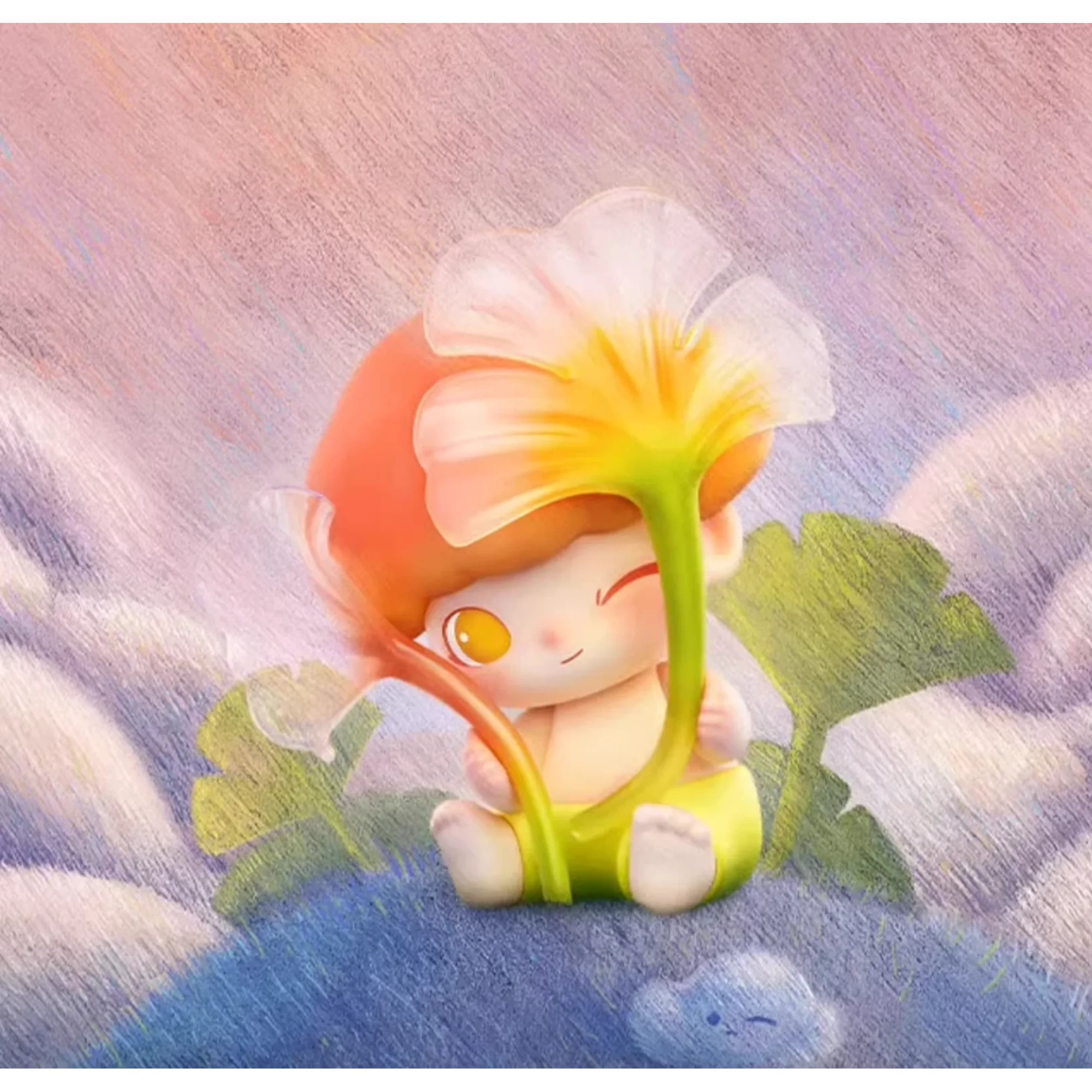 Click here for Afeng Genuine Blind Box Kawaii Doll Dimoo By Your... prices