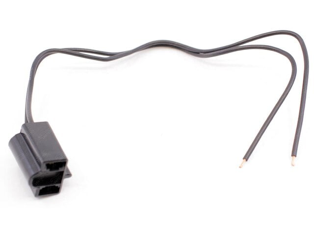 Headlight Connector - Compatible with 1964 - 1973 Chevy Chevelle 1965 ...