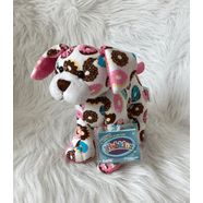 Webkinz Virtual Pet Plush - CHOCOLATE LAB (9 inch) - Walmart.com