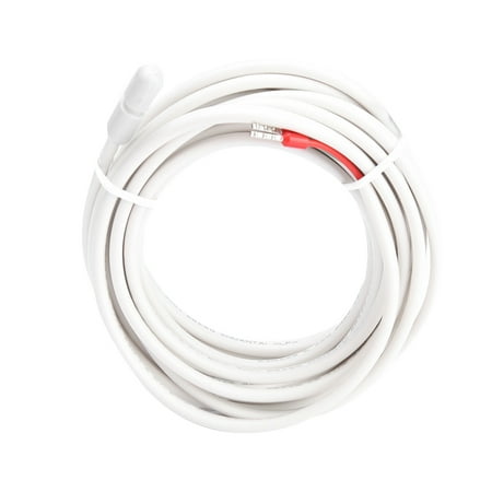 Underfloor Heating Probe, 3 Meters Underfloor Heating Thermostat ...