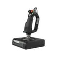 Logitech G Saitek X52 Pro Gaming Flight Control Joystick System for PC ...