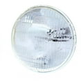Round Sealed Beam Headlight Bulb, 12 Volt 7 Inch - Walmart.com