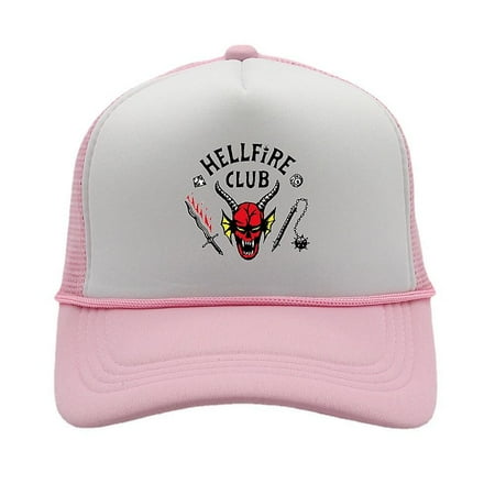 Stranger things season 4 hellfire club dustin henderson men women ...