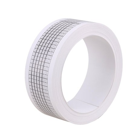 10 Meter 15 Note Diy Blank Paper Tape Strip For Music Box Auto Movement ...