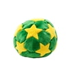 Hacky Footbag Sack, 2026 Upgraded Soft Plush Footbags - Hand-Woven ...