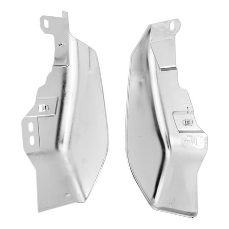 Motorcycle Heat Shield,Motorcycle Heat Shield Mid Mid Frame Air ...