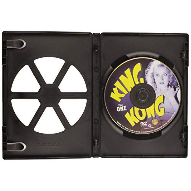 King Kong [DVD] - Walmart.ca