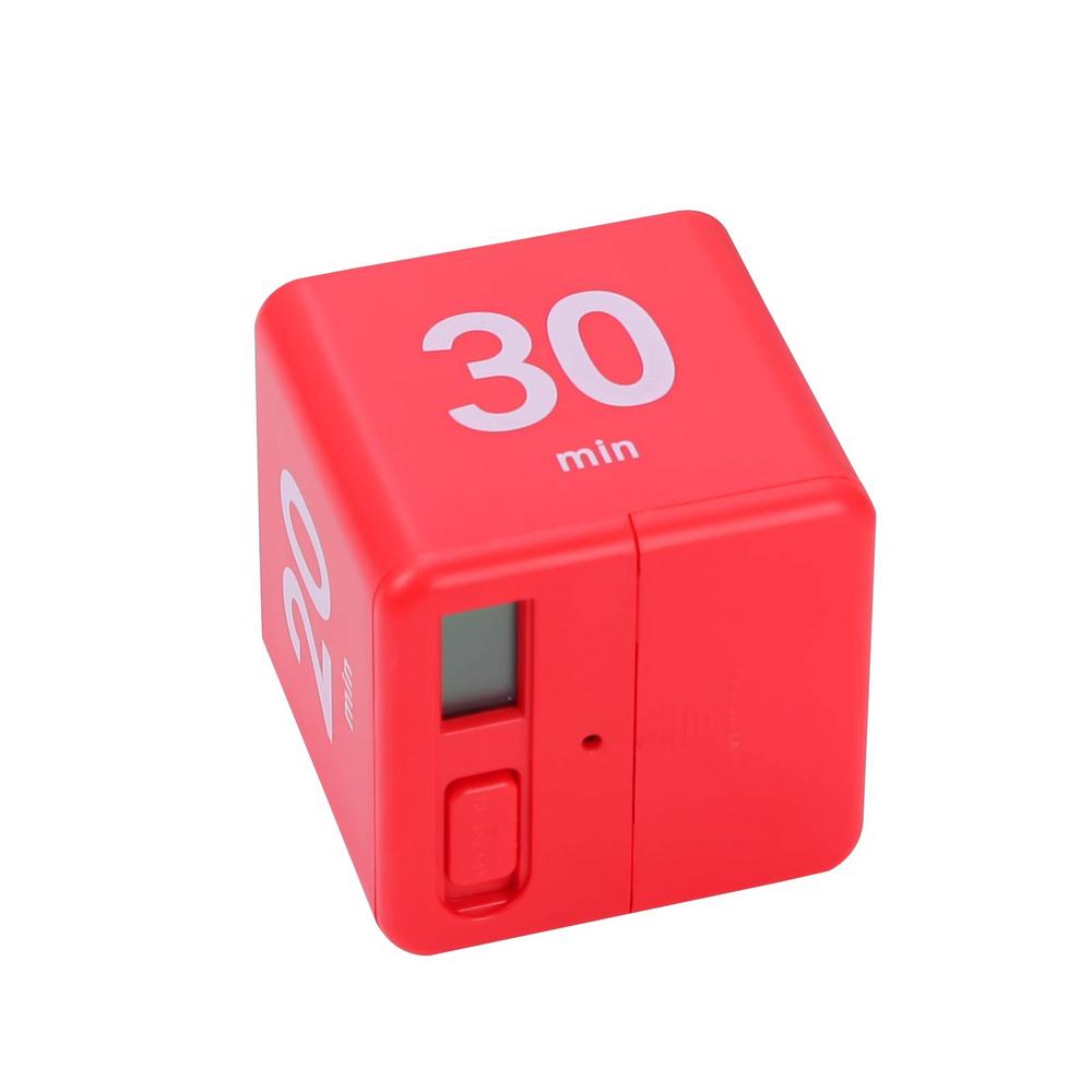 Preset Timer Practical Portable Time Management Tool - Walmart.com