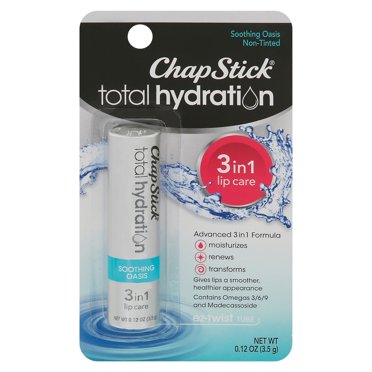 Chapstick Chapstck Regular Buy 3 Get 1 Free - Walmart.com