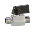 Ball Valve Inner And Outer Thread Valve Switch Small Ball Valve ...
