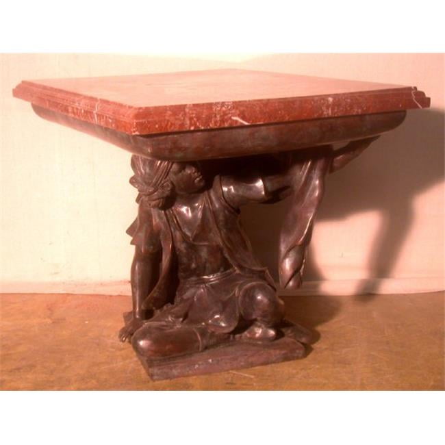 Arabian Table Bronze - Walmart.com