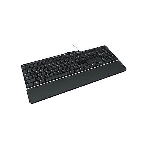 Dell KB522 Business Multimedia USB Keyboard - Walmart.com - Walmart.com