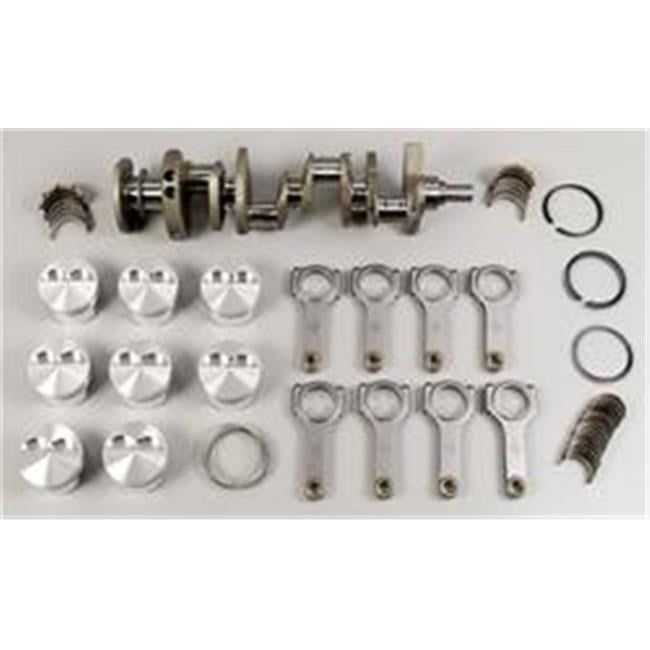 Eagle Specialty Products ESPB12001030 Chevrolet 350 Balanced Rotating ...