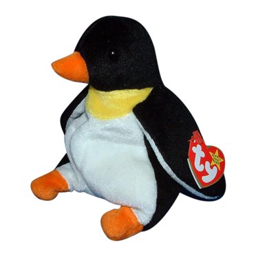 Ty Beanie Baby: Glow the Firefly | Stuffed Animal | MWMT - Walmart.com