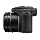 Panasonic LUMIX FZ80 18.1MP 4K 60x Long Zoom Digital Camera 32GB SD ...