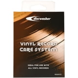 Discwasher RD2007Z Vinyl Record Care System - Walmart.com