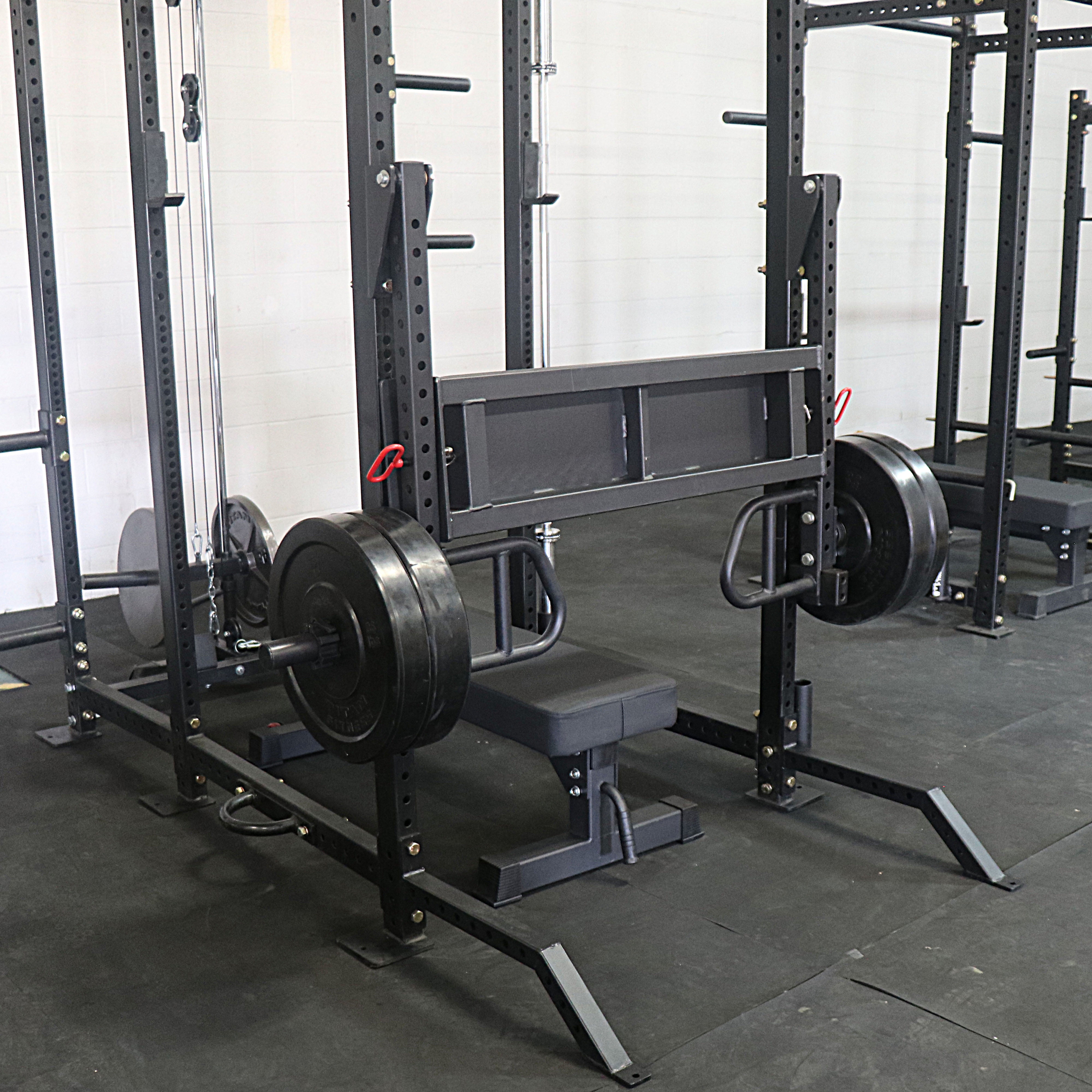 Scratch And Dent Power Rack Leg Press Attachment FINAL SALE | atelier ...