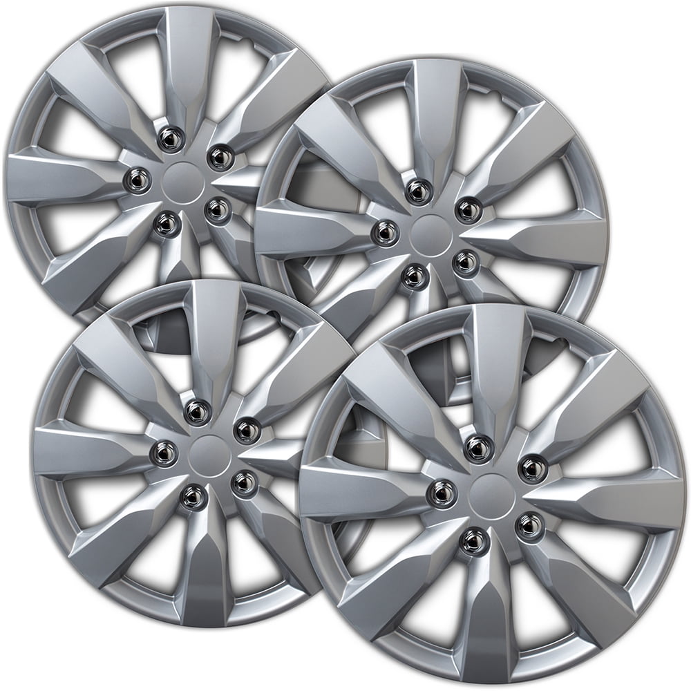 2016 Toyota Corolla Hubcaps 2014-2016 Toyota Corolla Hubcap - 16 ...