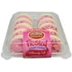 Lofthouse Pink Frosted Cookie, 1.35 Ounce -- 15 per case. - Walmart.com