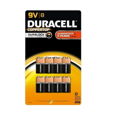 Duracell PX28L 6 Volt Lithium Battery, Cross Reference 28L, 4LR44, A544 ...