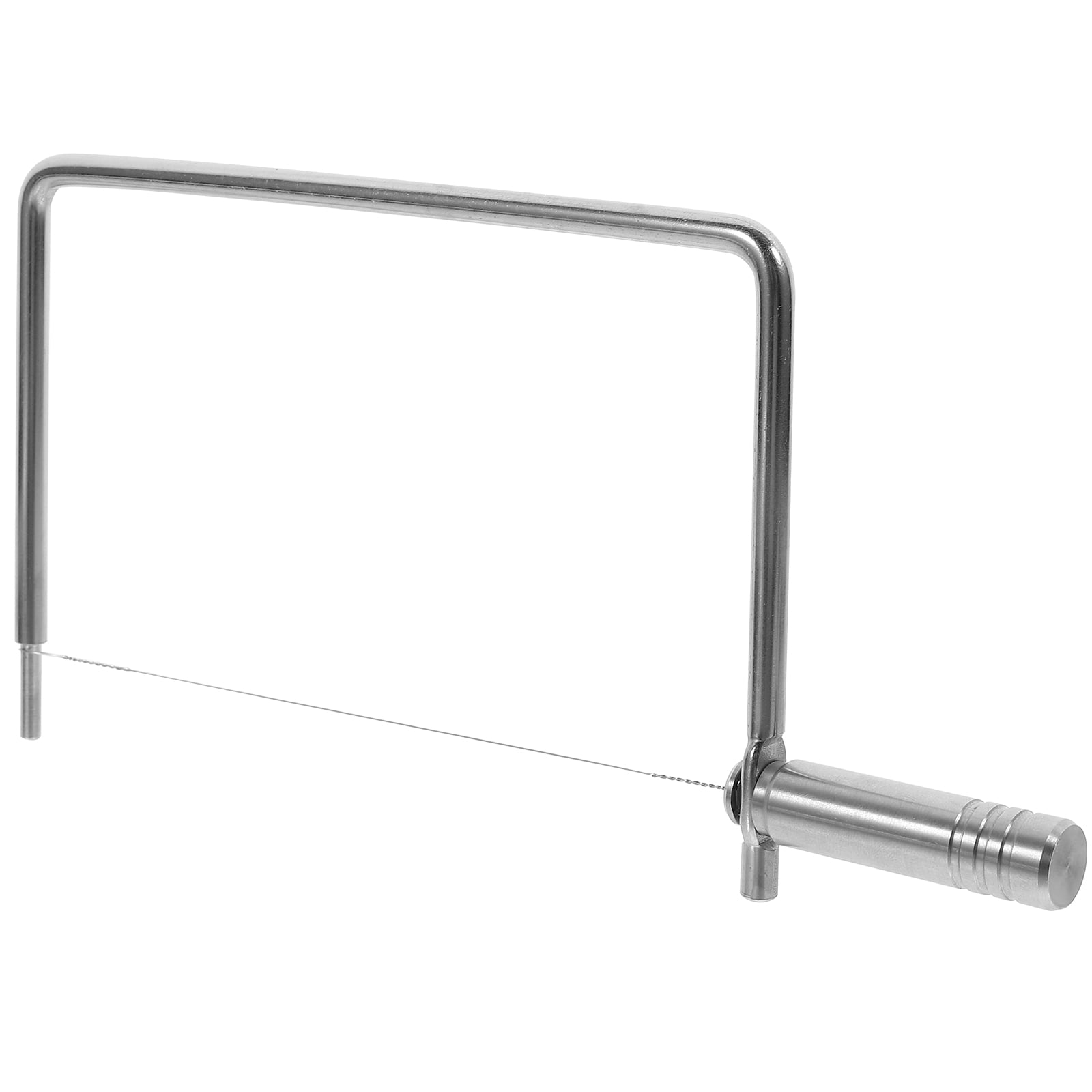 Click here for Etereauty Stainless Steel Cheese Slicer Cheese Cut... prices