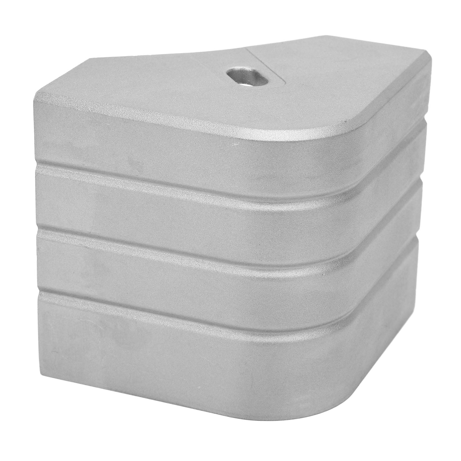 Pontoon Corner Caps, Long Lifespan Anti Impact Abrasion Proof Aluminum ...