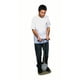 Baseline back, leg, chest dynamometer muscle Tester - Walmart.com