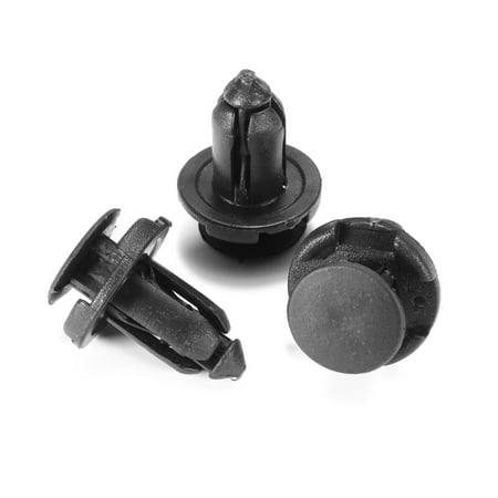 50x Bumper Fender Rivet Push Clips Retainer For Mitsubishi Endeavor ...