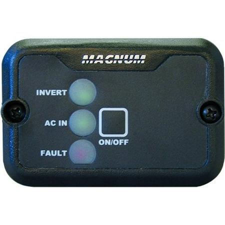 Magnum Energy MM-R25 Remote Control, | Walmart Canada