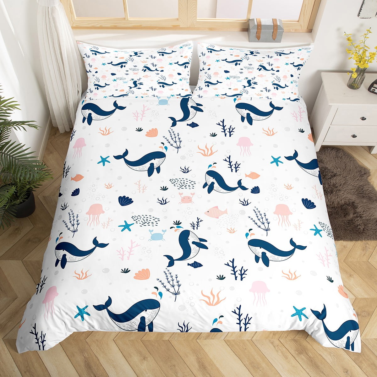 Kids full size bed set store