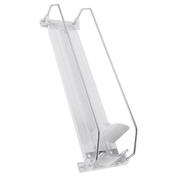 Quarter Dispenser Spring Loaded