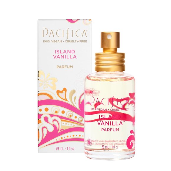 Pacifica Fragrances - Walmart.com