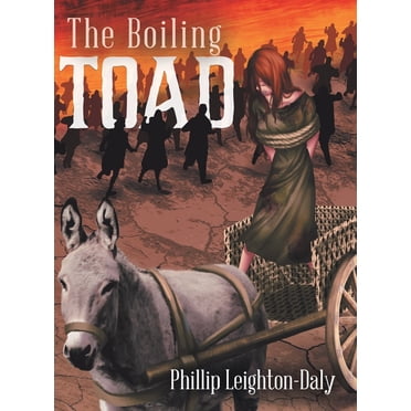 Toad on the Road: Mama and Me, (Hardcover) - Walmart.com