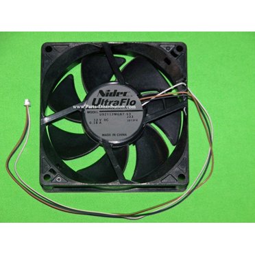 Epson Projector Exhaust Fan: EB-X20, EB-X25 - Walmart.com