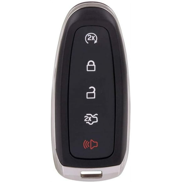 Ford Replacement Key