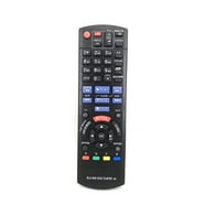 Sony RMT-VB100U Replaced Remote Control for Sony Blu-Ray DVD players - Walmart.com
