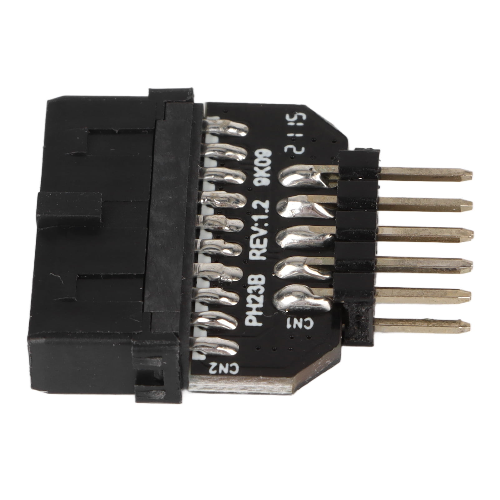 Splitter Motherboard, Easy To Use USB Motherboard Splitter Easy To ...