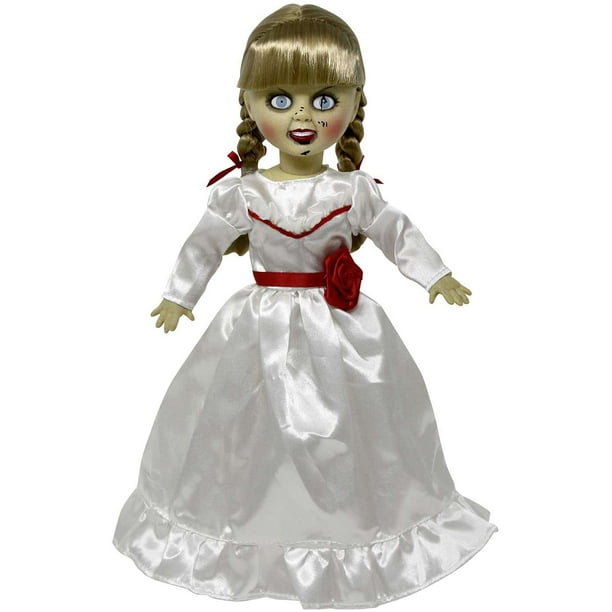 Living Dead Dolls Annabelle: Creation Annabelle Doll - Walmart.com
