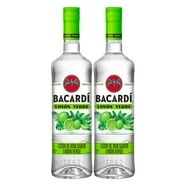 Ron Bacardí Raspberry 750 ml | Bodega Aurrera en línea