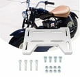 Adjustable Engine Mount Bracket Holder Suitable For Bike Go Kart 79cc 97cc 98cc 100cc 2.5hp 2 ...