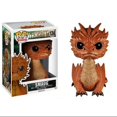 Funko Pop! Movies: Hobbit 3, Six-Inch Smaug - Walmart.com