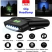 Micro Mini LED Hat Clip Light - Walmart.com